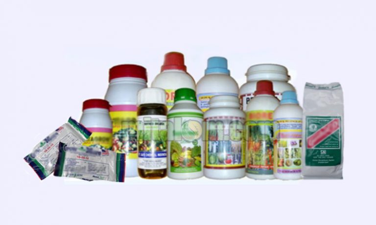 Cara Menggunakan Pupuk Daun Pada Tanaman Agar Subur dan Sehat ...